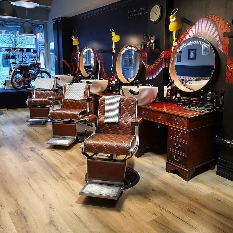 JÄSENESITTELY - Craft Barbers & Brews - KouvolanSome